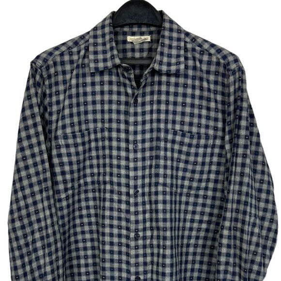 Carbon 2 Cobalt | Shirts | Carbon 2 Cobalt Mens Large Soft 0 Cotton ...